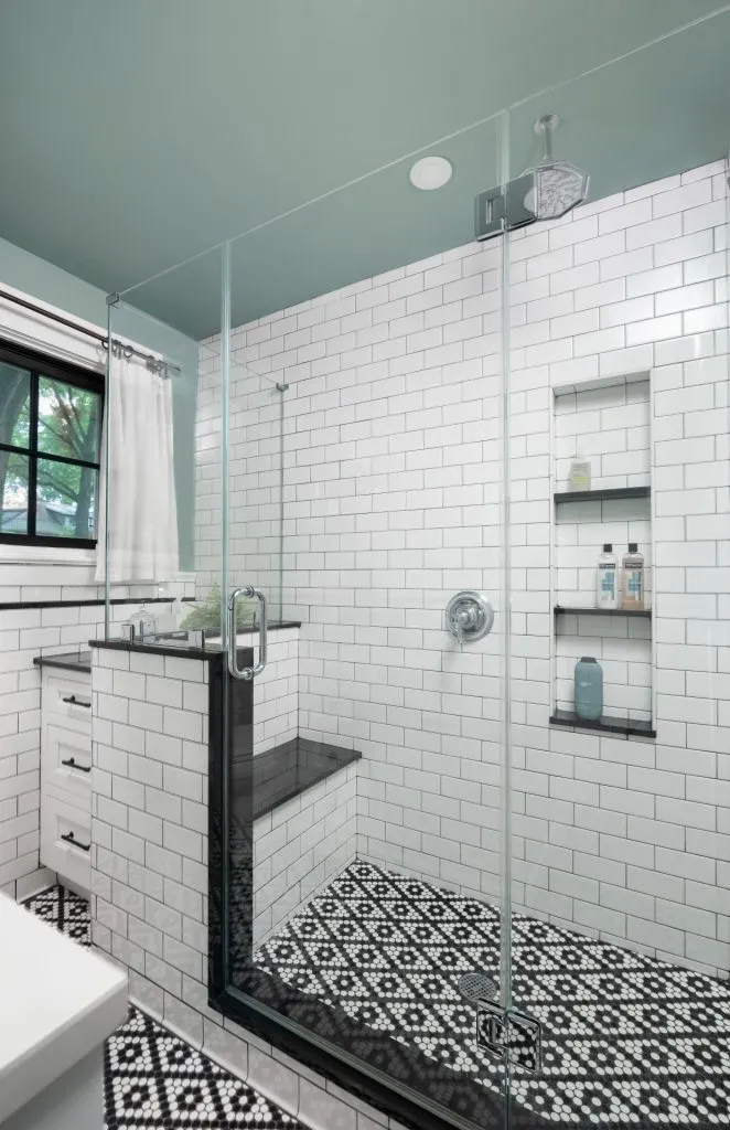 Tile Patterns That Enhance Your Home Renovation - Ryann Reed Design Build